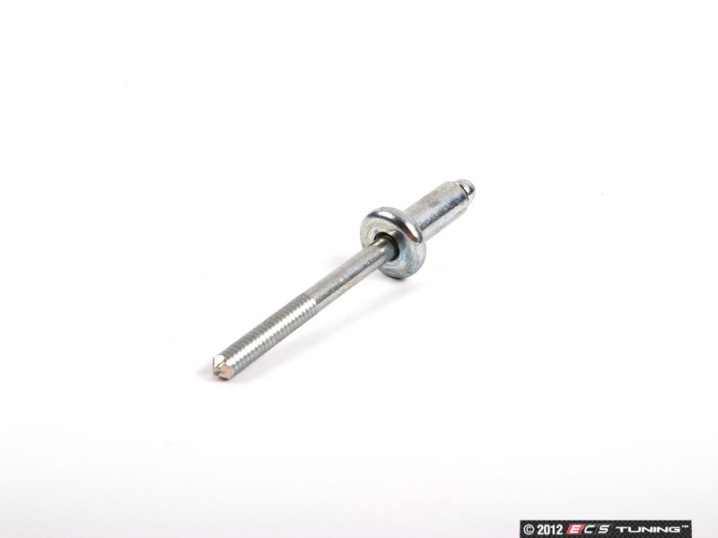 Genuine BMW - 07143442766 - BLIND RIVET (07-14-3-442-766)