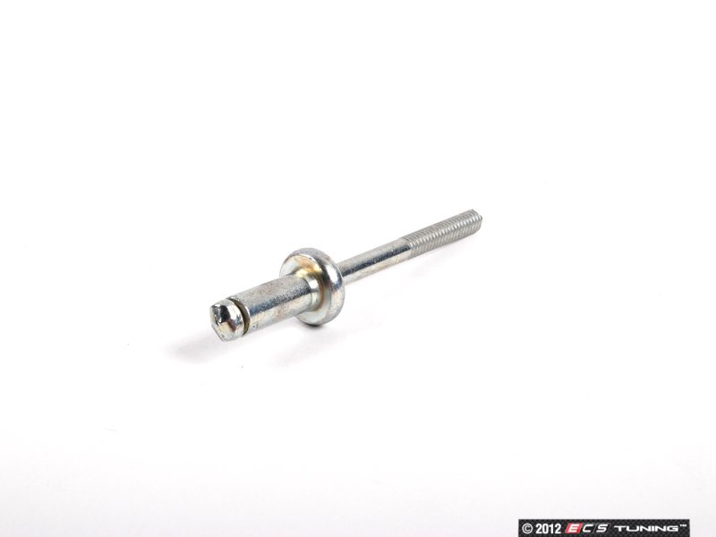 Genuine BMW - 07143442766 - BLIND RIVET (07-14-3-442-766)