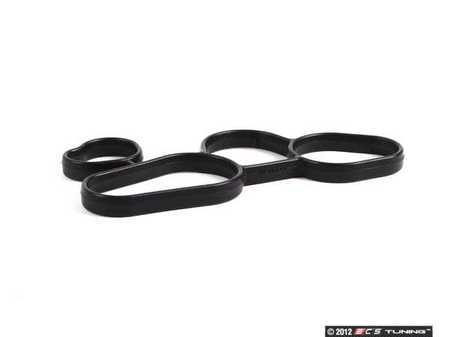 Genuine Volkswagen Audi - 06D117070 - Engine Oil Cooler Gasket (06D 117 ...