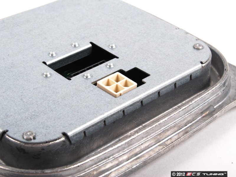 Genuine Volkswagen Audi - 8K0907472A - Control Unit For Headlight LEDs ...