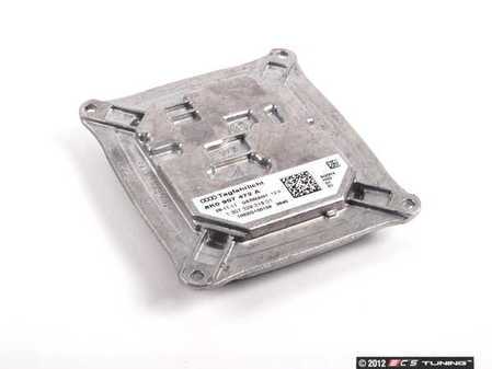 Genuine Volkswagen Audi - 8K0907472A - Control Unit For Headlight LEDs ...