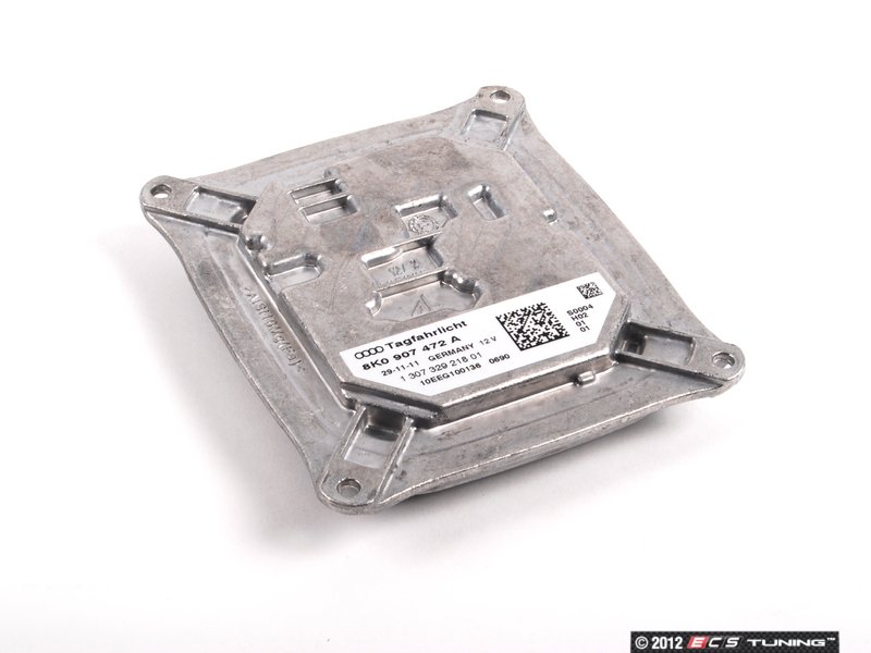 Genuine Volkswagen Audi - 8K0907472A - Control Unit For Headlight LEDs ...