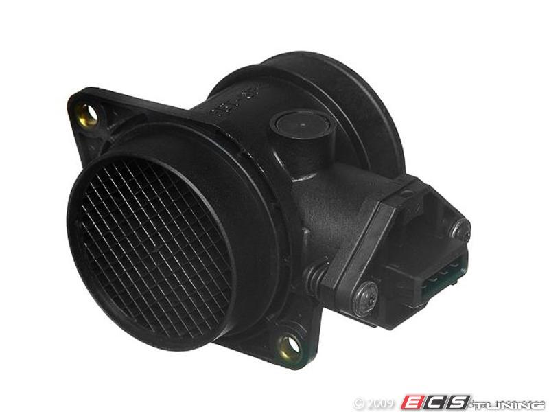 Genuine Volkswagen Audi - 037906461CX - Remanufactured Mass Air Flow ...