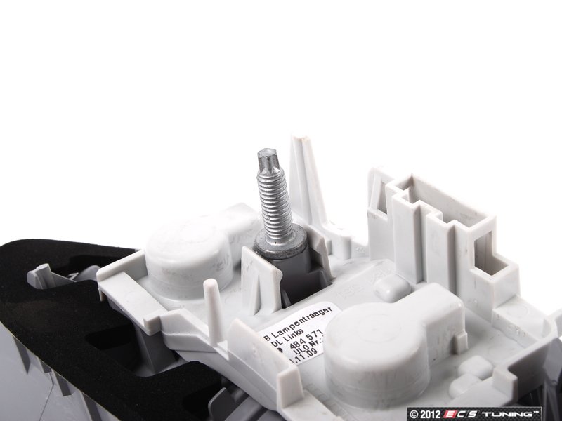 Genuine Volkswagen Audi - 8E9945093A - Inner Tail Light - Left (8E9 945 ...