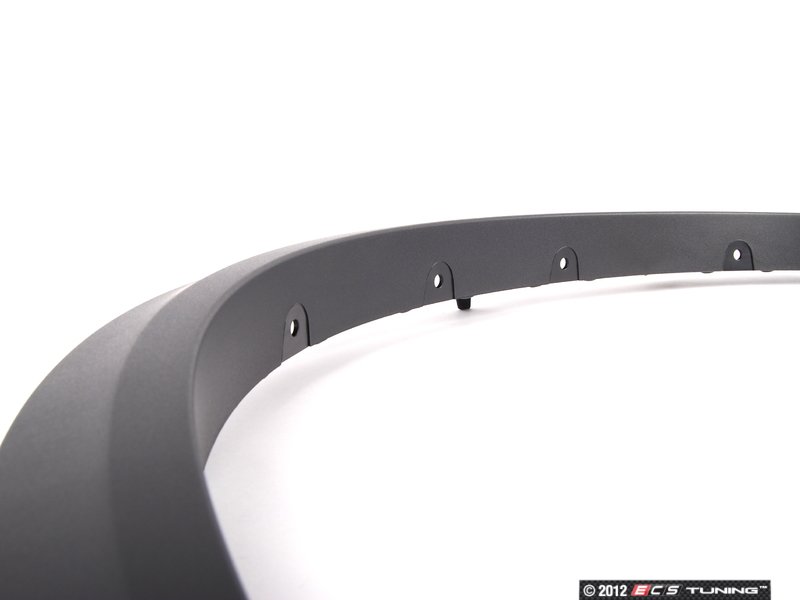 Genuine BMW - 51770421056 - E70 X5 Wheel Arch Extension Kit (51-77-0 ...
