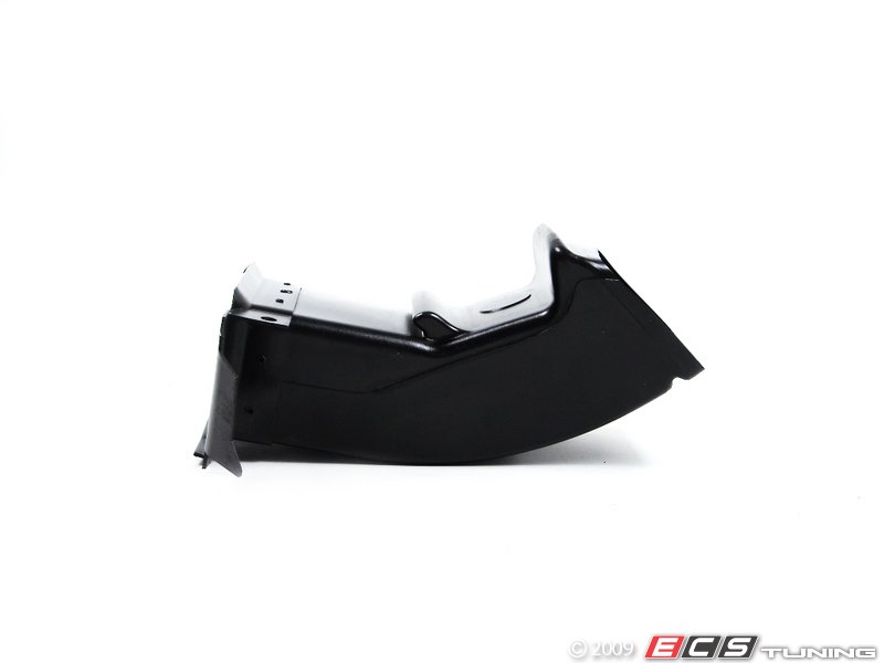 Genuine BMW - 51718125968 - E38 Brake Duct - Right (51-71-8-125-968)