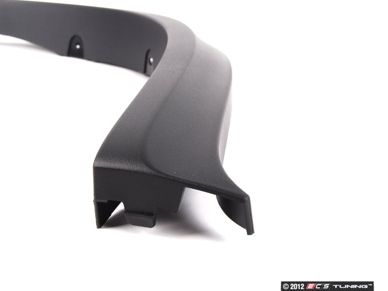 Genuine BMW - 51770421056 - E70 X5 Wheel Arch Extension Kit (51-77-0 ...