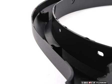 Genuine BMW - 51770421056 - E70 X5 Wheel Arch Extension Kit (51-77-0 ...