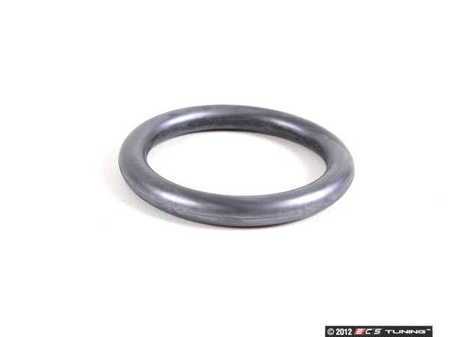 Genuine Volkswagen Audi - N90912501 - O-Ring - Priced Each (N 909 125 01)