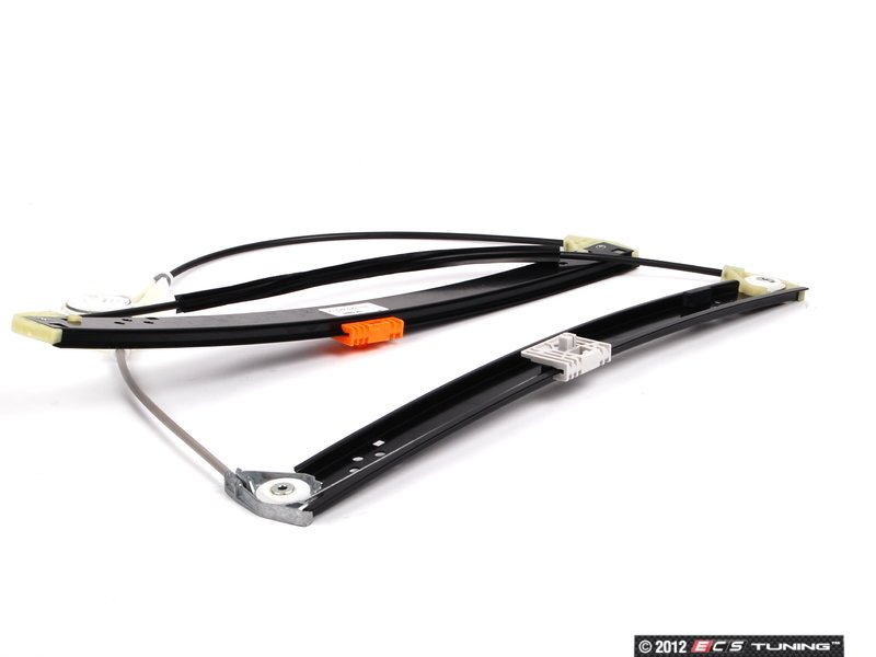 Original Equipment Supplier - 95554246204 - Front Window Regulator - Right