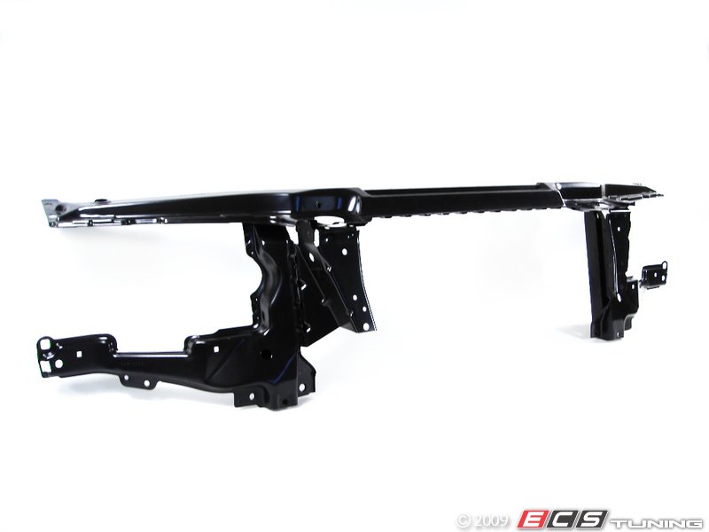 Genuine BMW - 51718402319 - Radiator Core Support (51-71-8-402-319)