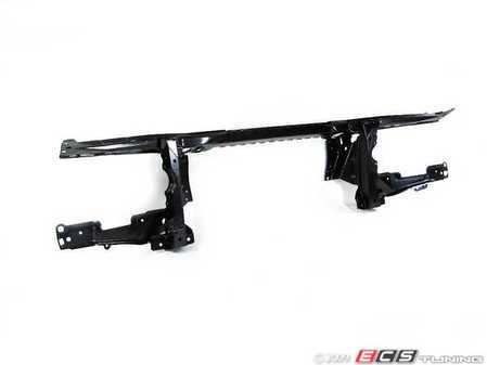 Genuine BMW - 51718402319 - Radiator Core Support (51-71-8-402-319)