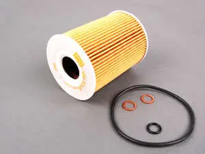 Elring - 11137627511 - Oil Pan Gasket