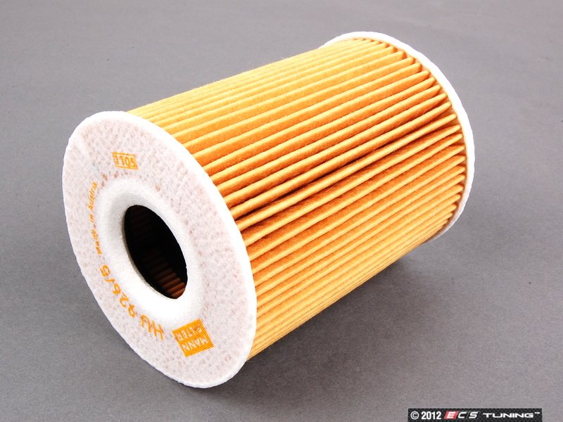 Mann - 11427840594 - Oil Filter Kit