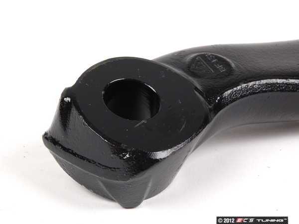 Lemforder - 31126769718 - E53 X5 Front Lower Control Arm - Right