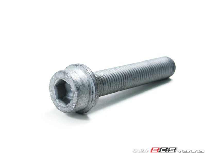 Genuine Volkswagen Audi - N91056702 - BOLT (N 910 567 02)