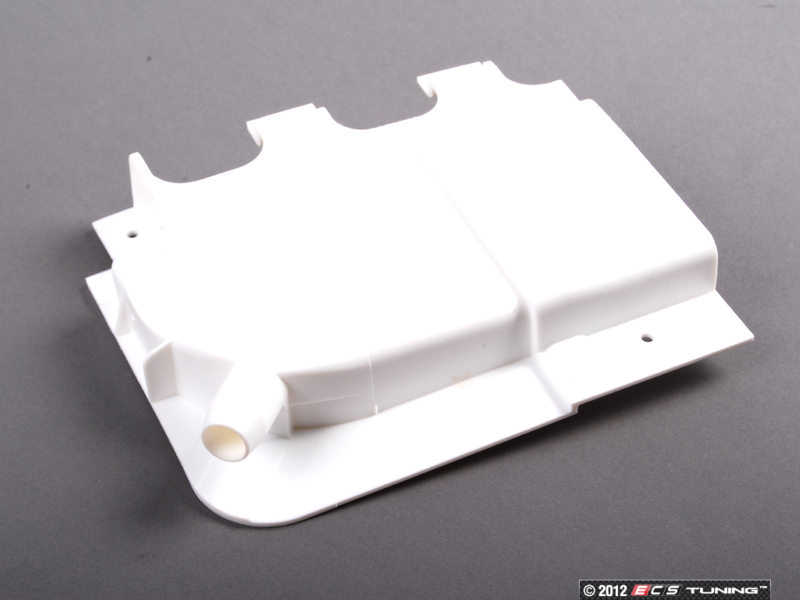 ECS News - BMW E46 Sunroof Repair Kit