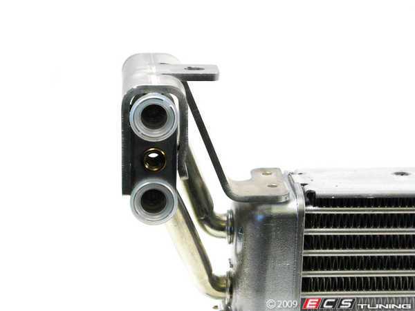Genuine BMW - 17217543348 - Oil Cooler (17-21-7-543-348)