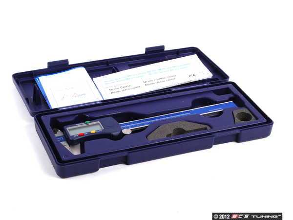 Genuine Volkswagen Audi - VAS6335 - Digital Measuring Caliper 0-150mm