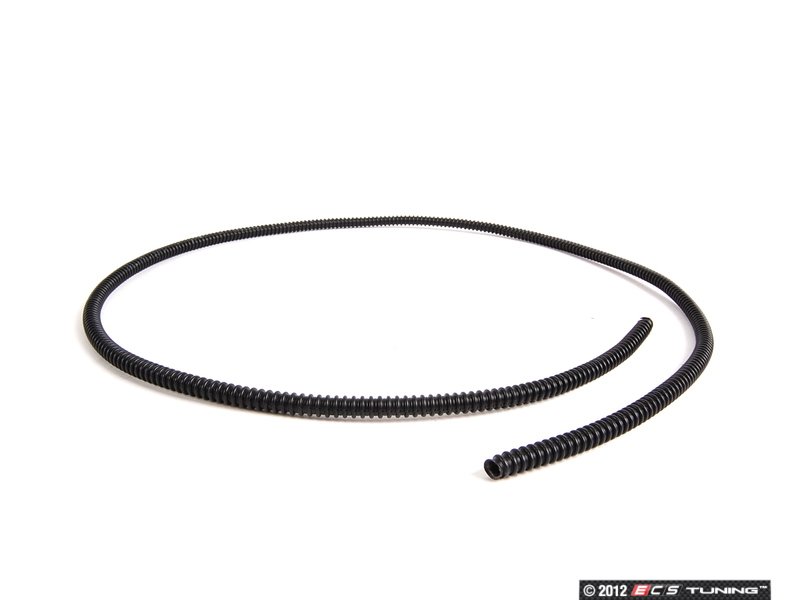 Genuine Volkswagen Audi - N10732401 - Corrugated Pipe - 1 Meter (N 107 ...