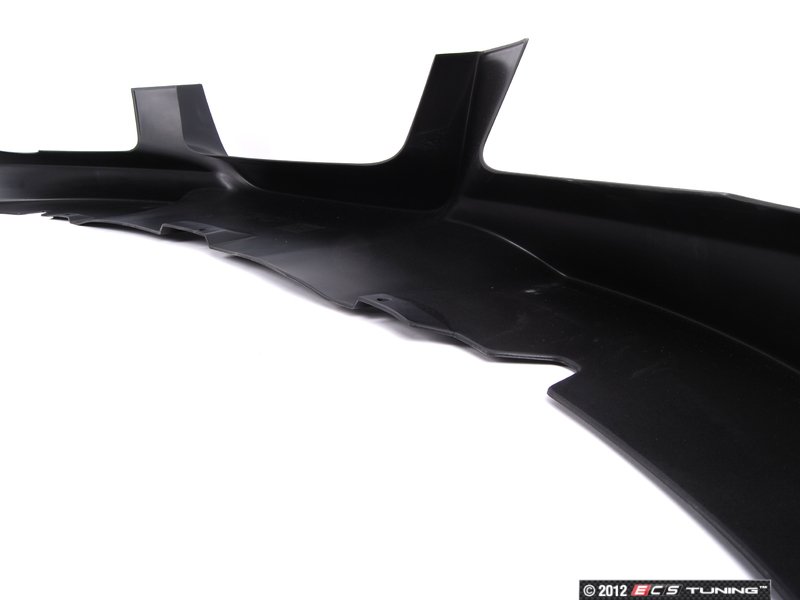 Genuine BMW - 51110414371 - Front Lip Spoiler - (NO LONGER AVAILABLE ...