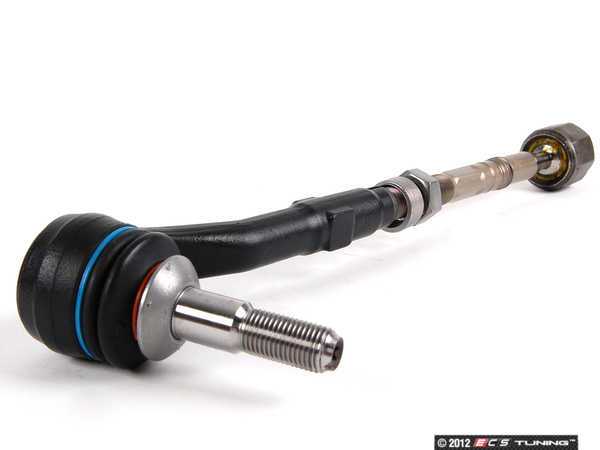 Genuine BMW - 32106777268 - Tie Rod Assembly - Priced Each (32-10-6-777 ...