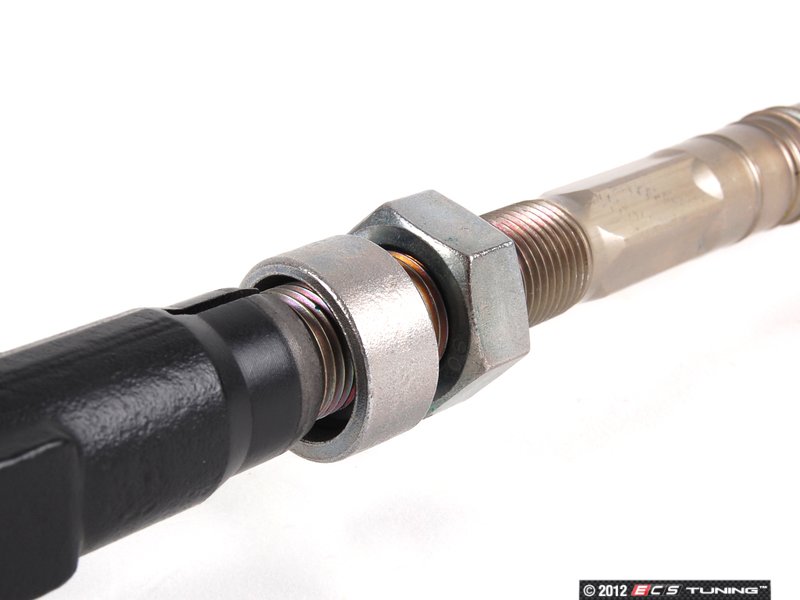 Genuine BMW - 32106777268 - Tie Rod Assembly - Priced Each (32-10-6-777 ...