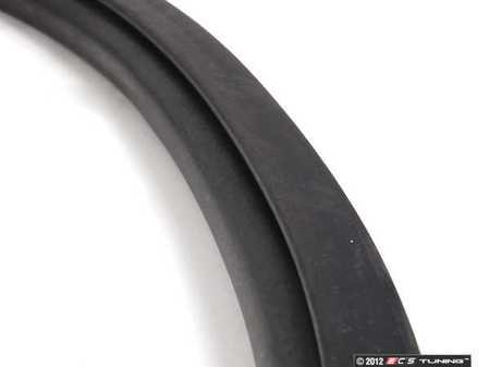 URO - 1077710098 - Soft Top Seal - Rear