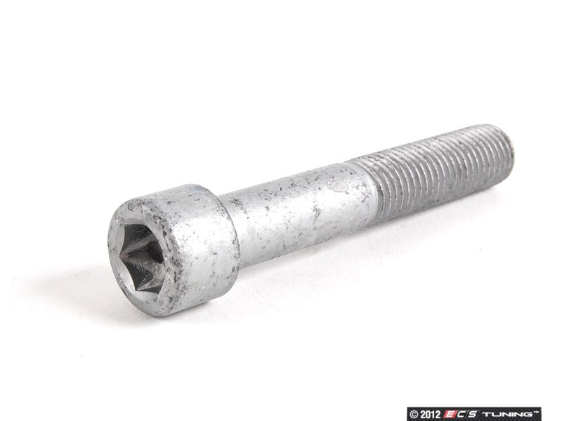 Genuine Volkswagen Audi - N10065003 - Allen Bolt - Priced Each (N 100 ...