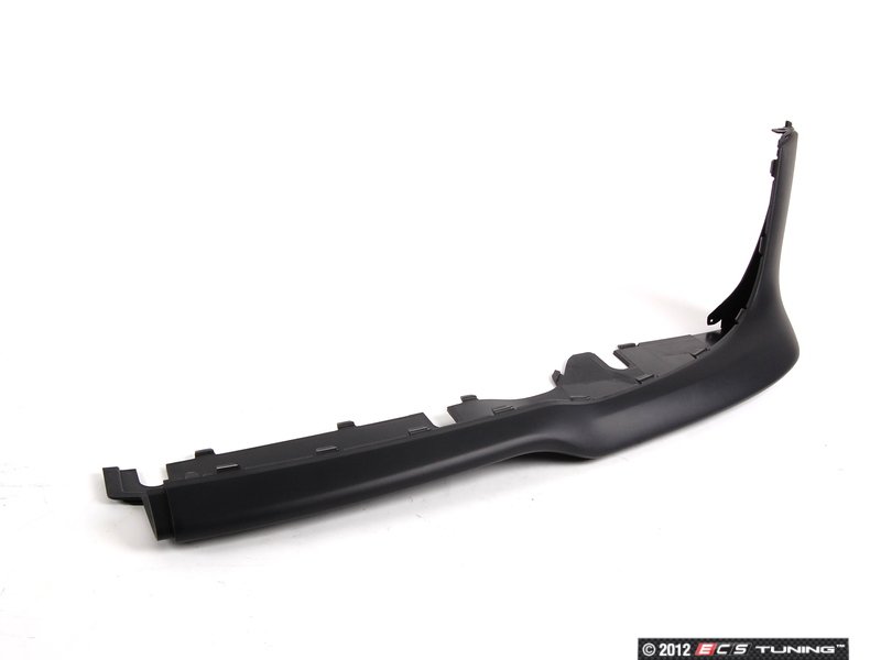 Genuine MINI - 51110441461 - JCW Aero II Width Extension - Left (51-11 ...
