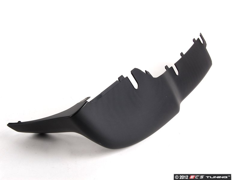 Genuine MINI - 51110441461 - JCW Aero II Width Extension - Left (51-11 ...