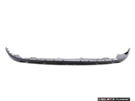 Genuine Volkswagen Audi - 1K0805903D9B9 - Front Spoiler / Valance (1K0 ...
