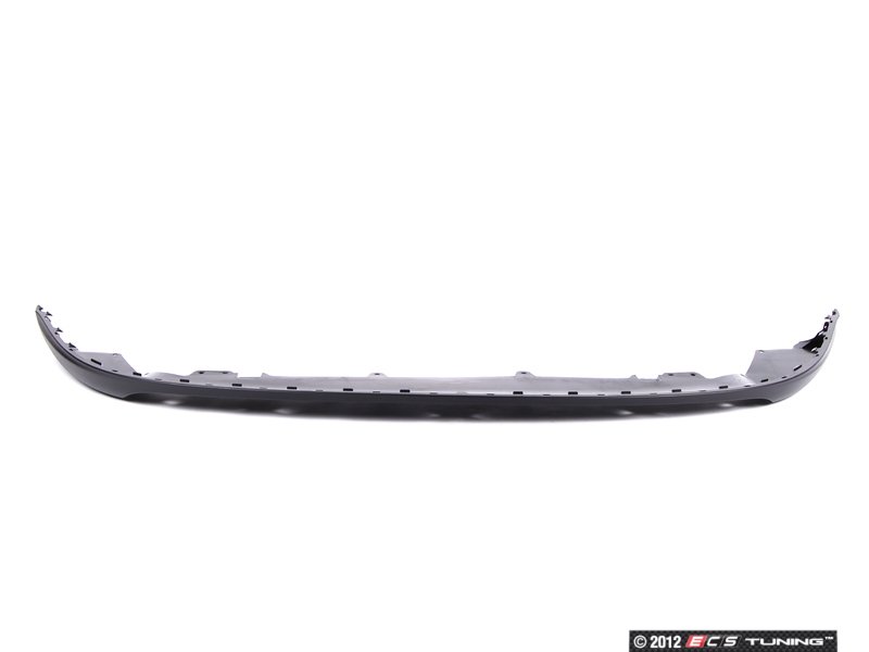 Genuine Volkswagen Audi - 1K0805903D9B9 - Front Spoiler / Valance (1K0 ...