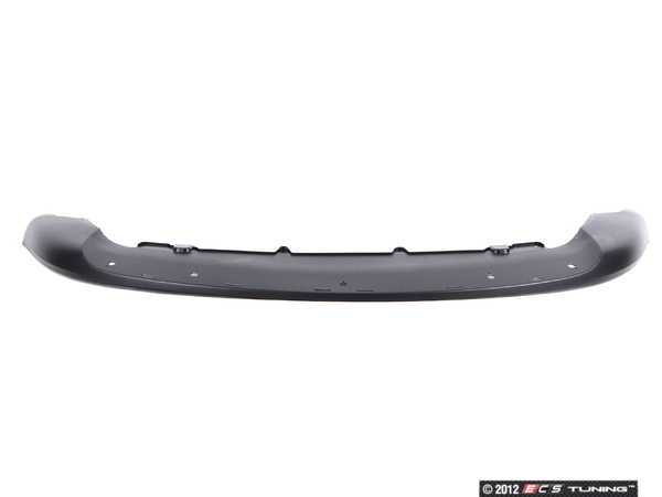 Genuine Volkswagen Audi - 1K0805903D9B9 - Front Spoiler / Valance (1K0 ...