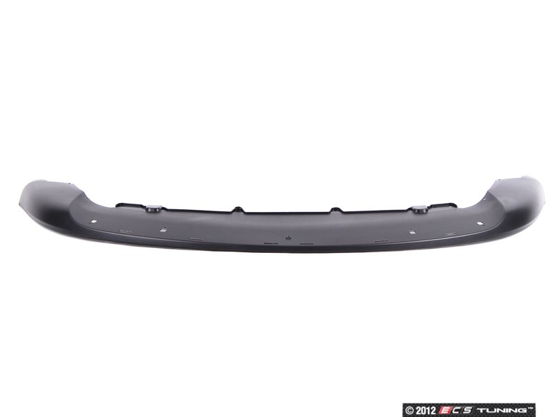 Genuine Volkswagen Audi - 1K0805903D9B9 - Front Spoiler / Valance (1K0 ...