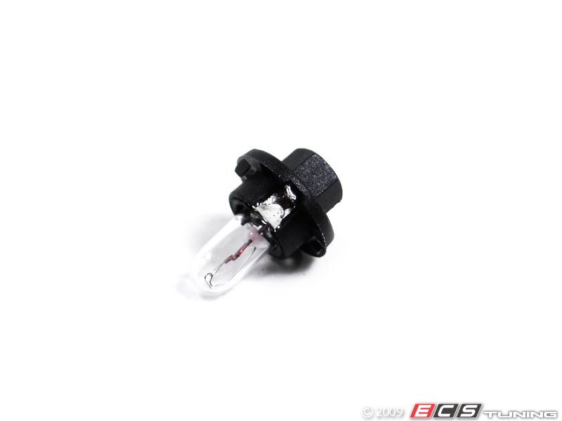 Genuine BMW - 62131383311 - Instrument Cluster Bulb - priced each (62 ...