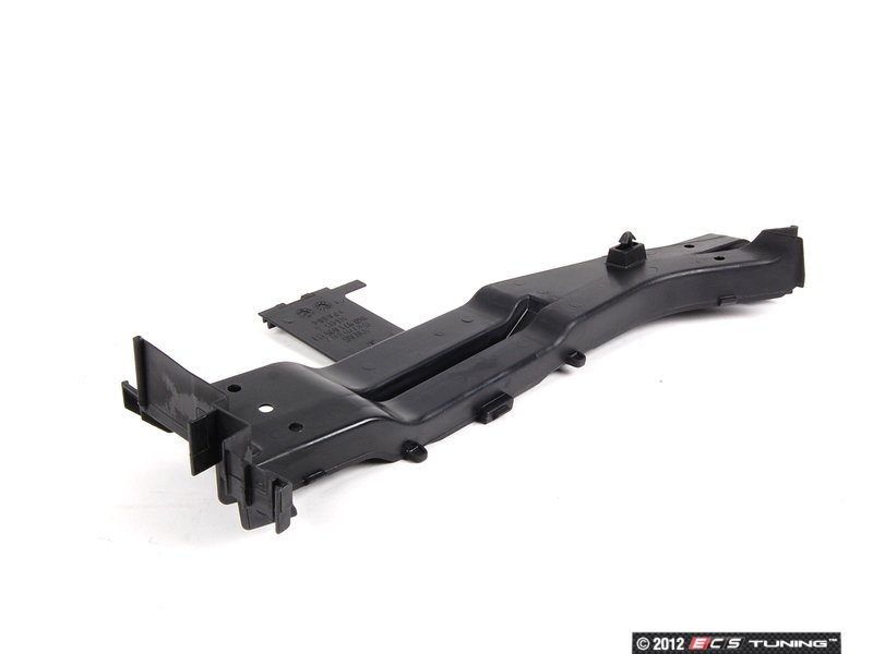 Genuine Volkswagen Audi - 1K0971615CT - CONDUIT (1K0 971 615 CT)