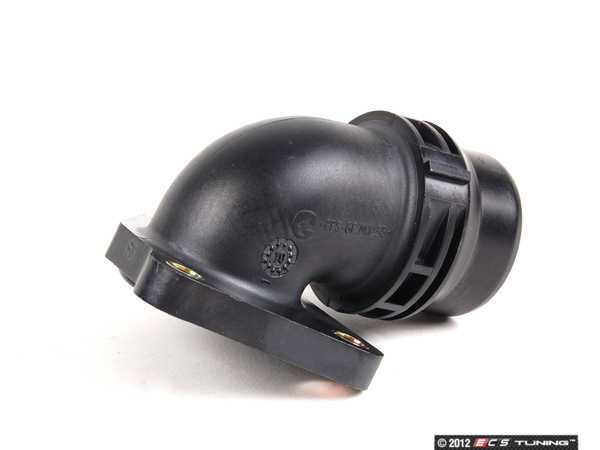 Genuine BMW - 11531743329 - FLANGE (11-53-1-743-329)