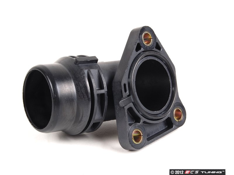 Genuine BMW - 11531743329 - FLANGE (11-53-1-743-329)