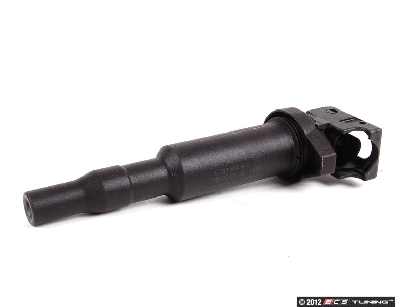 Genuine MINI - 12138647689 - Ignition Coil - Priced Each (12-13-8-647-689)