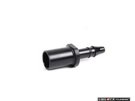 Genuine Volkswagen Audi - 1J0955875 - Fluid Fitting - Priced Each (1J0 ...