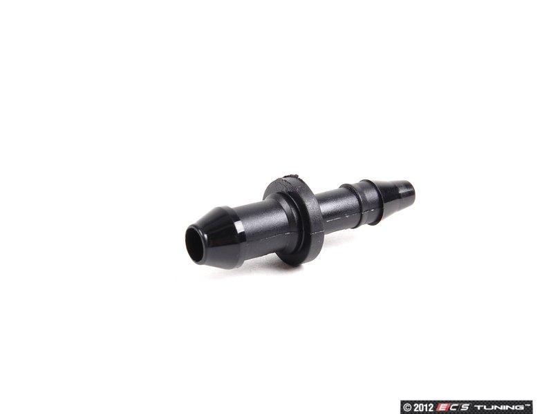 Genuine Volkswagen Audi - 1J0955875R - Windshield Washer Hose Coupler ...