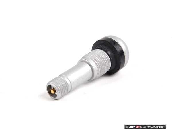Genuine BMW - 36146792829 - Screw-In Valve - Priced Each (36-14-6-792-829)