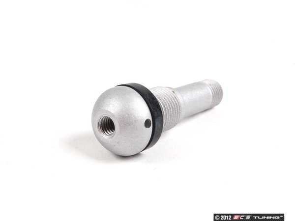 Genuine BMW - 36146792829 - Screw-In Valve - Priced Each (36-14-6-792-829)