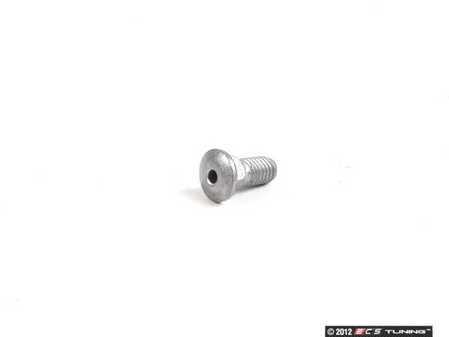Genuine BMW - 36146792829 - Screw-In Valve - Priced Each (36-14-6-792-829)