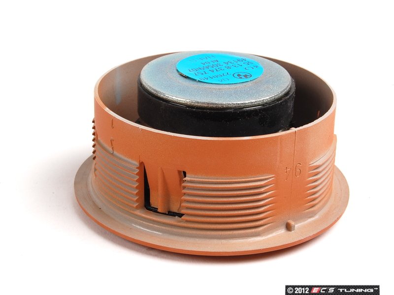 ECS News - BMW E46 Speakers - 323i/325i/325xi/328i/330i/330xi