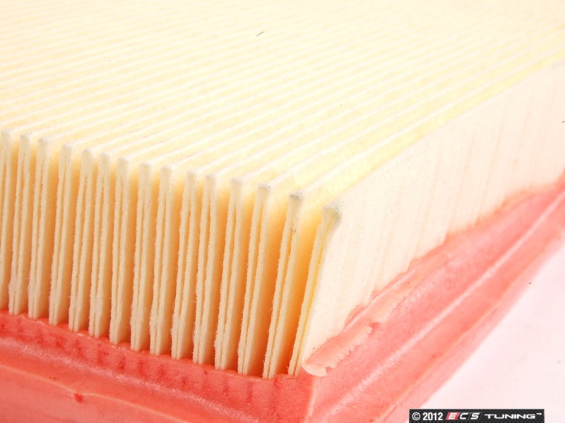 Mann - 13717548898 - Air Filter - Right