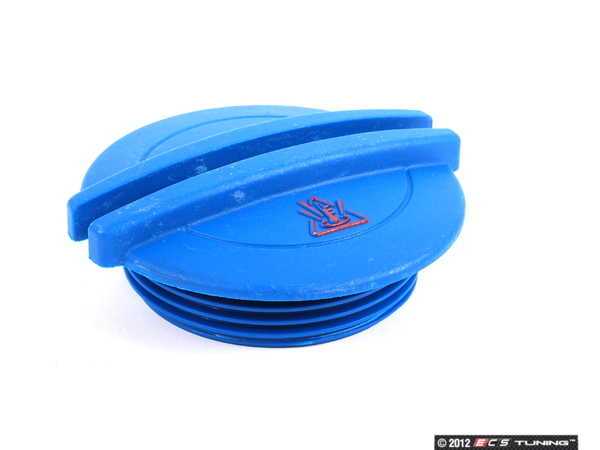 Vaico - 3B0121321 - Expansion Tank Cap