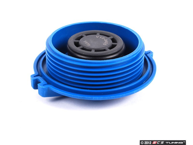 Vaico - 3B0121321 - Expansion Tank Cap