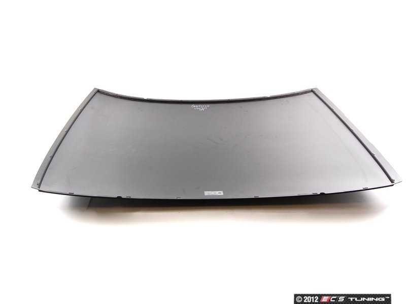 Genuine European BMW - 41007895382 - Carbon Fiber CSL Roof Panel (41-00 ...